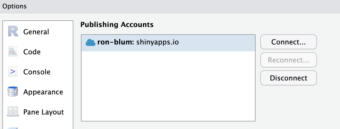 Identify Posit Cloud connections as going to Cloud, not ShinyApps.io · Issue #12240 · rstudio ...