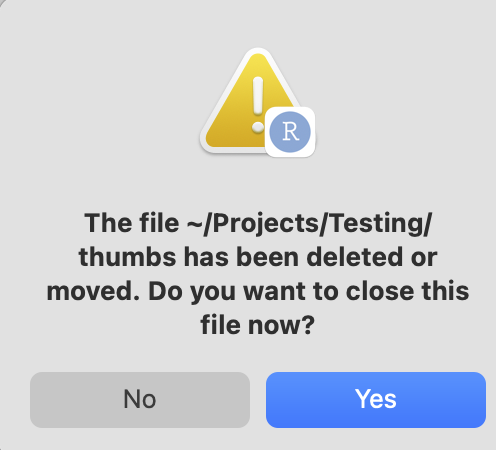 rstudio fails to open projects using relative path from command line on Ubuntu 22 · Issue #12495 ...