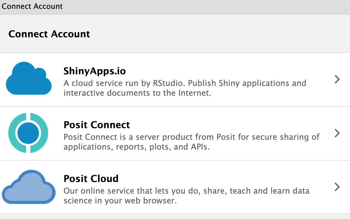 Update additional references from RStudio Connect to Posit Connect ...