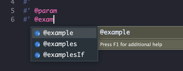 roxygen help tooltip style · Issue #12396 · rstudio/rstudio · GitHub