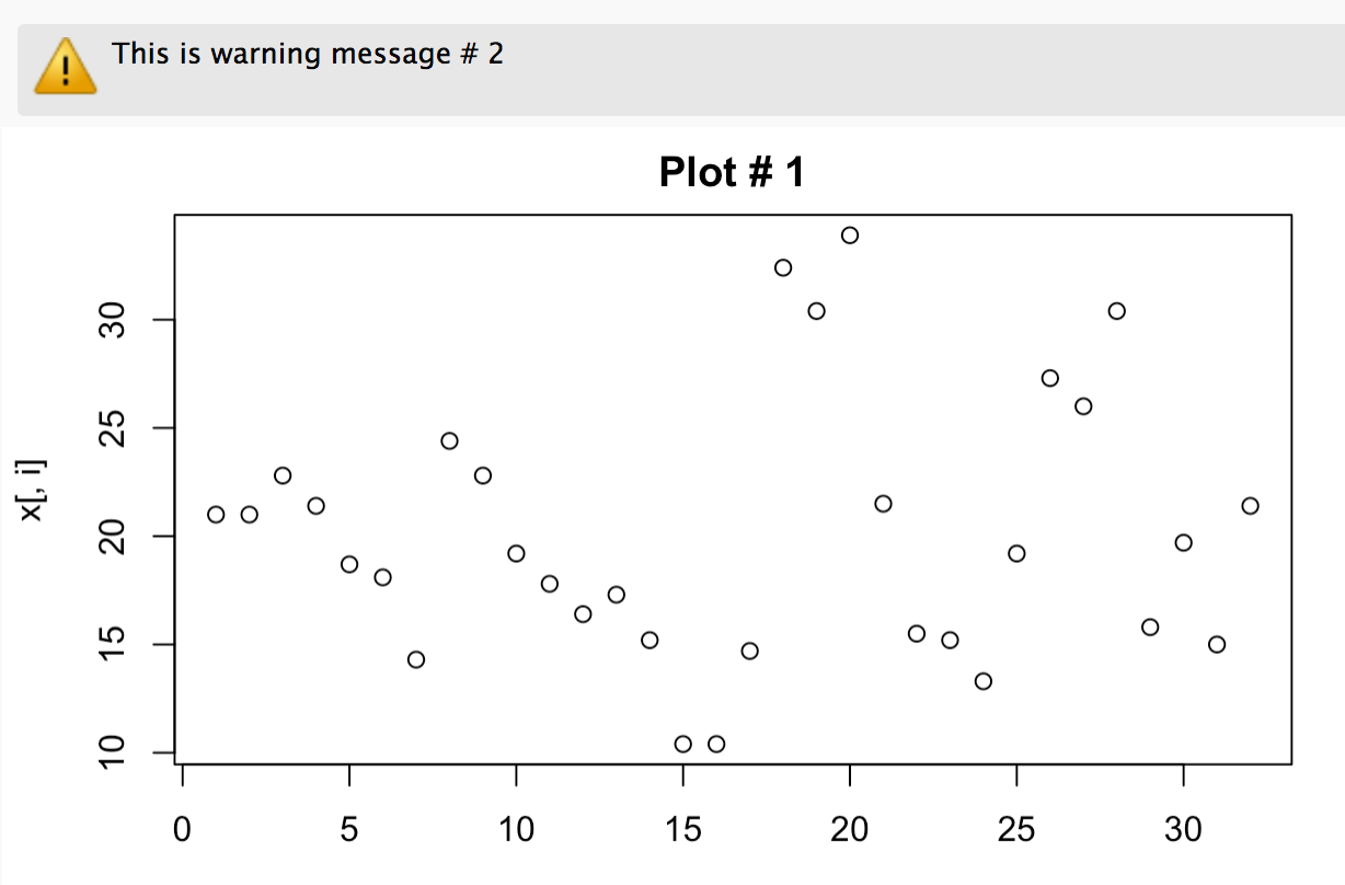 Notebook: Mixing markdown and ggplot in for loop does not keep correct order · Issue #1795 ...