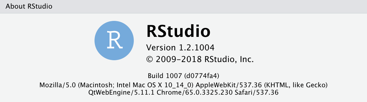 macOS 10.14 beta 1 "Dark Mode" dialogue text (+ a general "Appearance" thing) · Issue #2983 ...