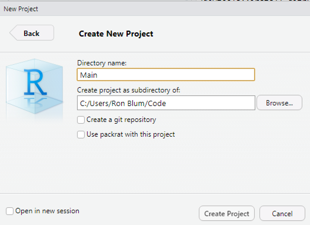 Rstudio adding ".." to rproj paths resulting in projects not working ...