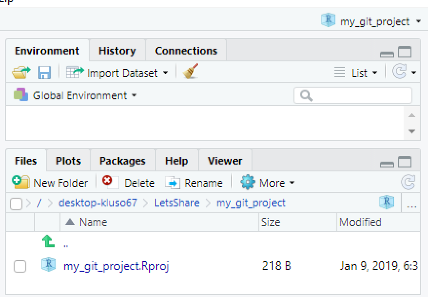 Enabling Git for projects in UNC-formatted directories results in errors and no Git tab · Issue ...