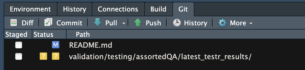Git pane not theme correctly with Solarized theme · Issue #5245 · rstudio/rstudio · GitHub