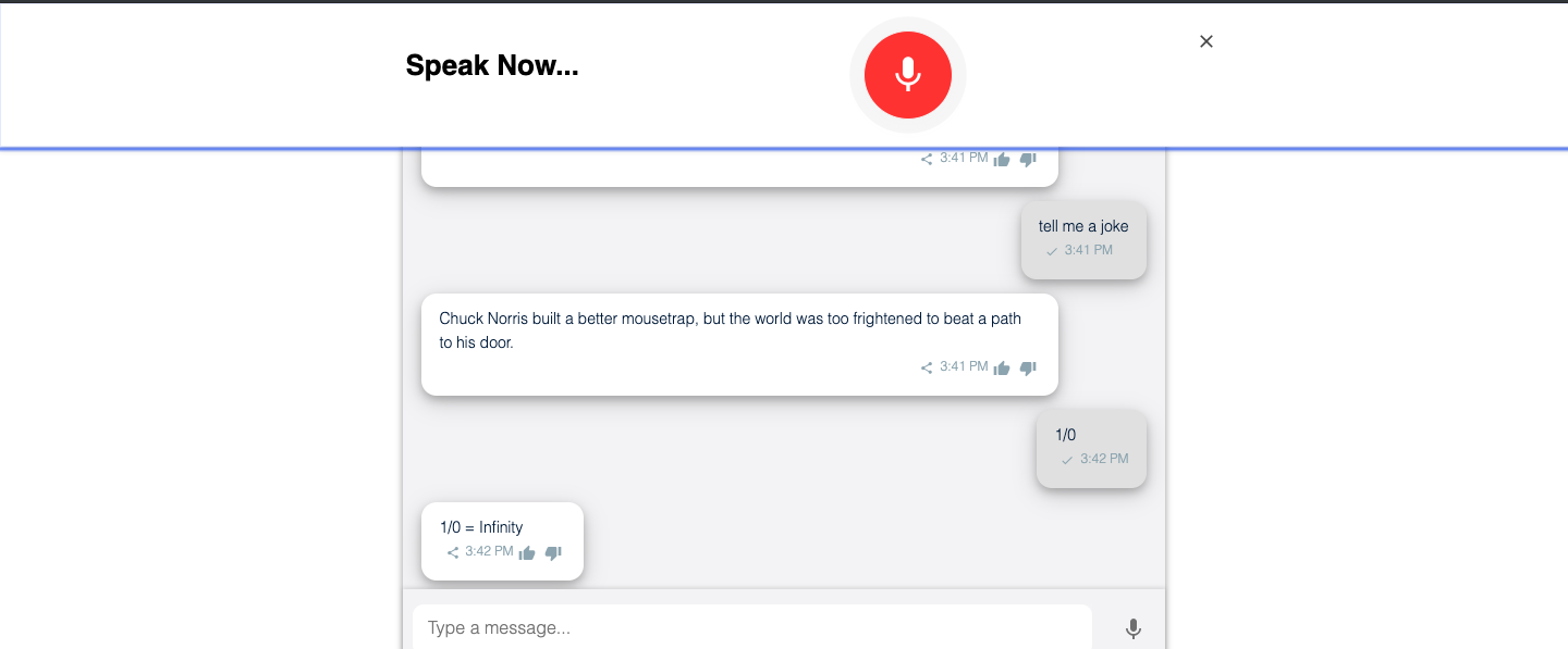 Display SUSI features in chat · Issue #2113 · fossasia/susi.ai · GitHub