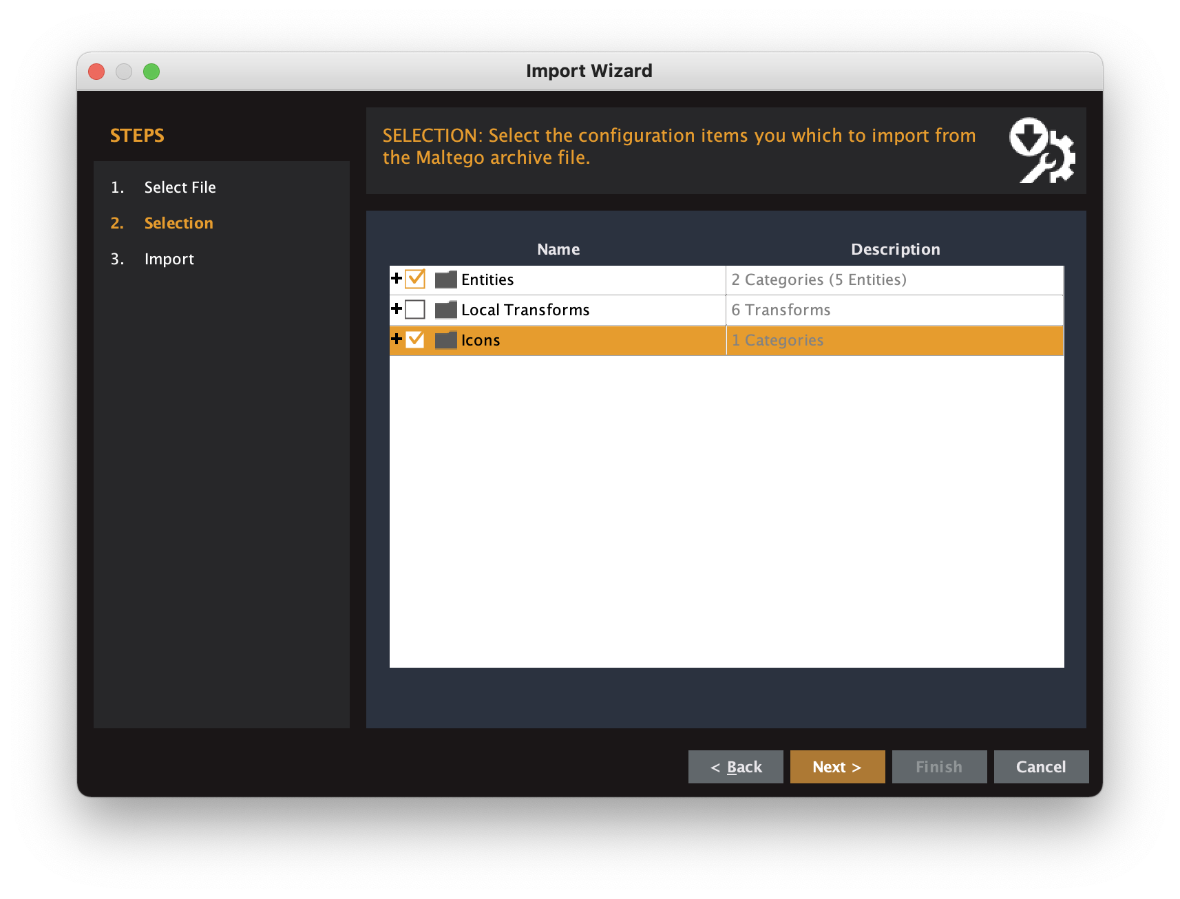 GitHub - SocialLinks-IO/interpol-notices-maltego: A list of transforms for searching Red, Yellow ...