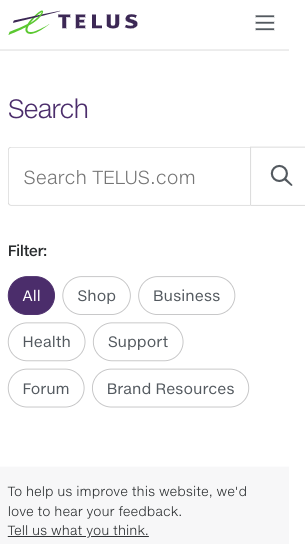 (core team developing) new: Filters Tags · Issue #189 · telus/tds-community · GitHub