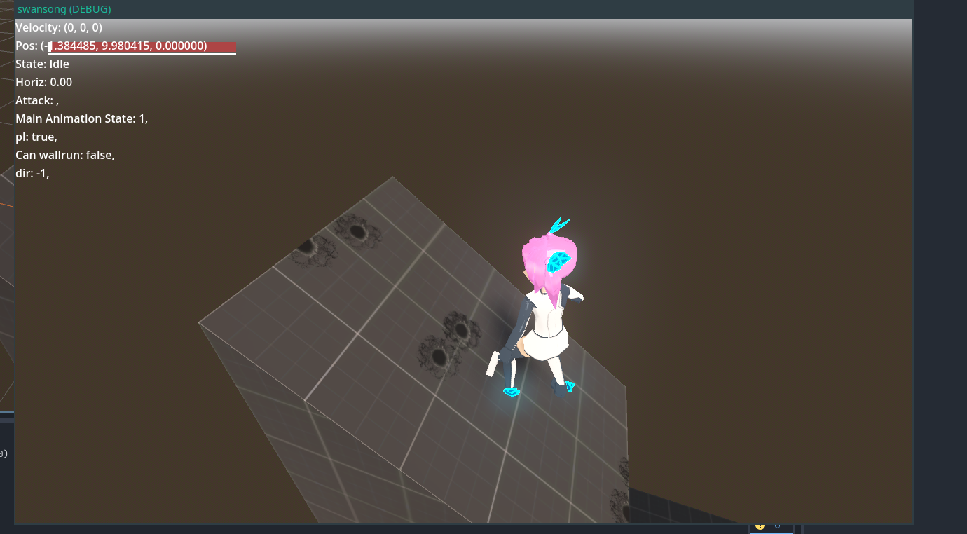 Mesh normals aren't normalized when building · Issue #43 · codecat/godot-tbloader · GitHub