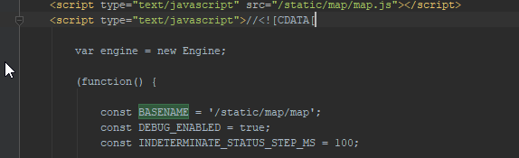 "File Not Found" error when running HTML5 from a different URL · Issue #17788 · godotengine ...