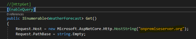 $metadata payload change odata.context base host url · Issue #1694 · OData/odata.net · GitHub
