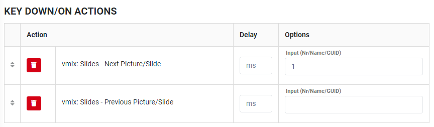 Selected Item Feedback · Issue #64 · bitfocus/companion-module-studiocoast-vmix · GitHub