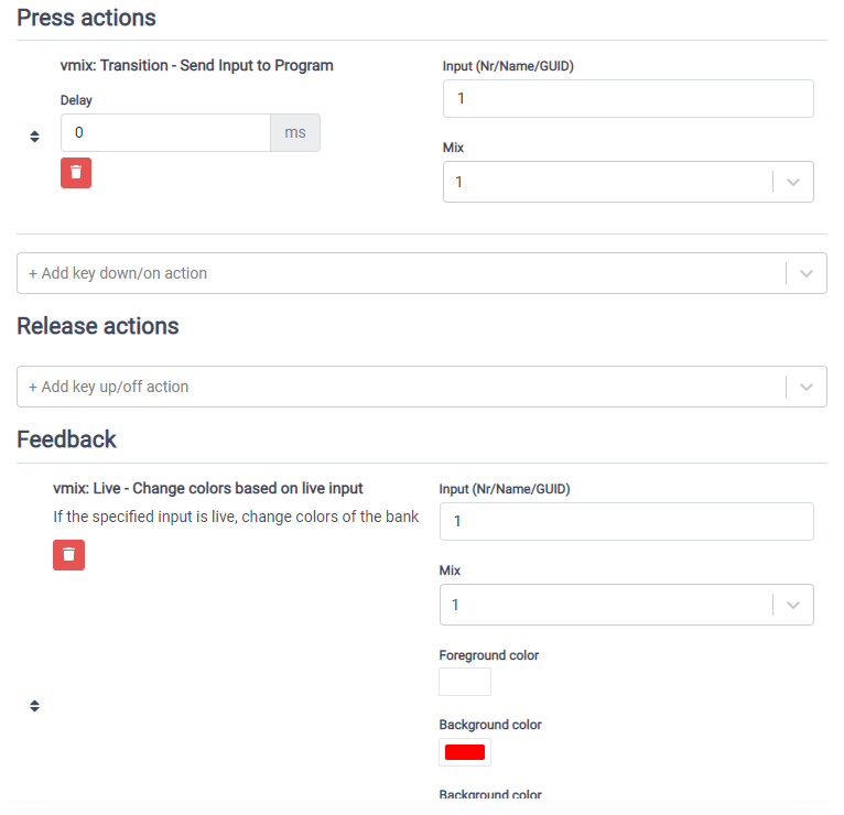 V-Mix 24.0.0.72 Mix-Input support · Issue #130 · bitfocus/companion-module-studiocoast-vmix · GitHub