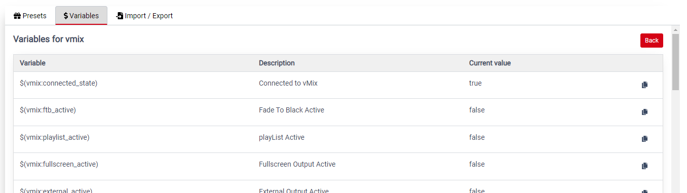 Search function in "Variables Tab" · Issue #1899 · bitfocus/companion · GitHub