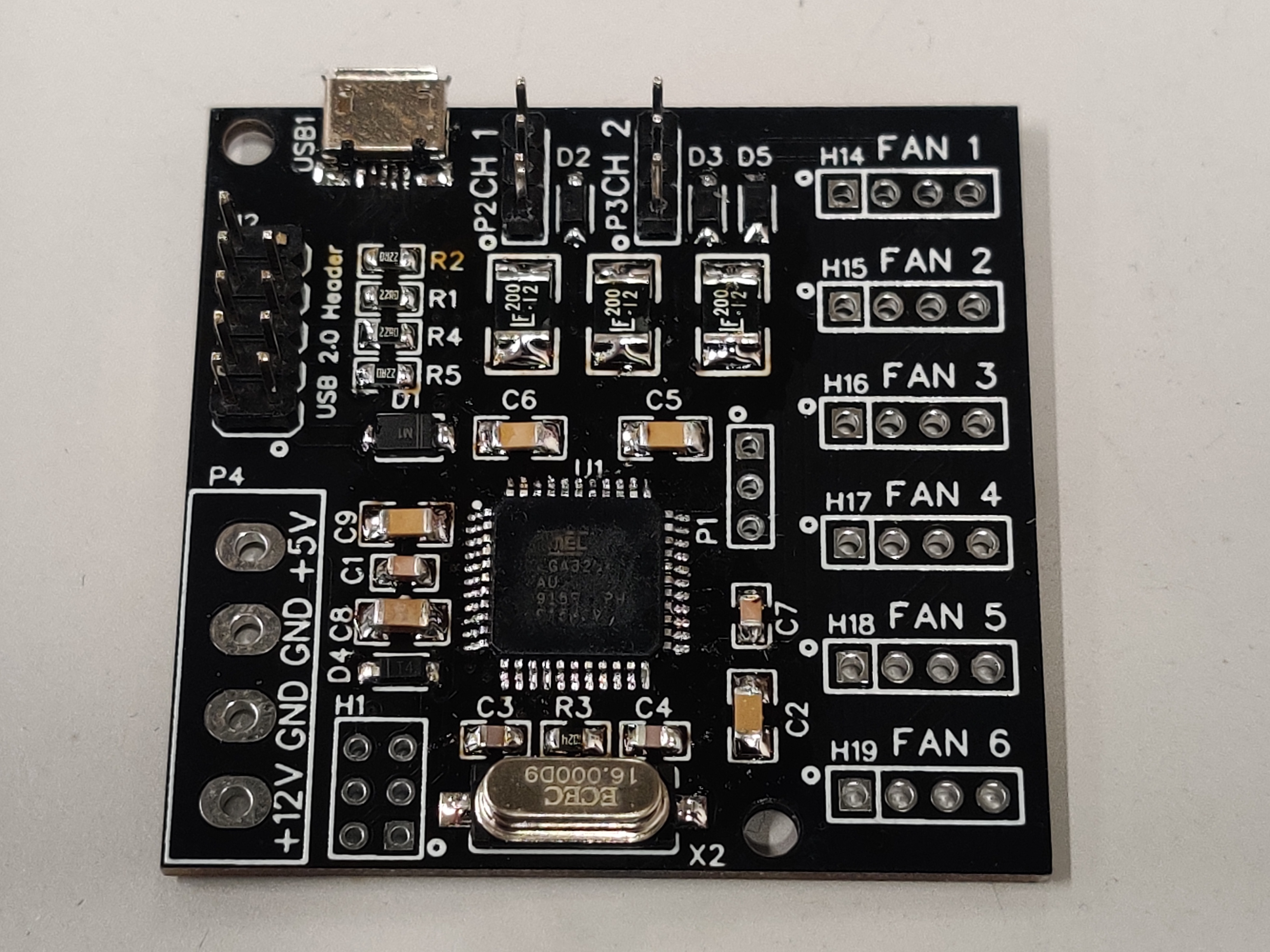 Corsair iCUE LS100 Smart Lighting Strip support · Issue #65 · Legion2/CorsairLightingProtocol ...