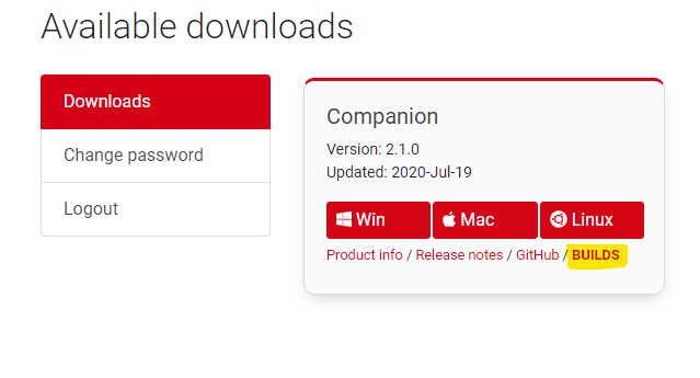 [BUG] "ATEM: Set inputs on Downstream KEY" not working · Issue #90 · bitfocus/companion-module ...