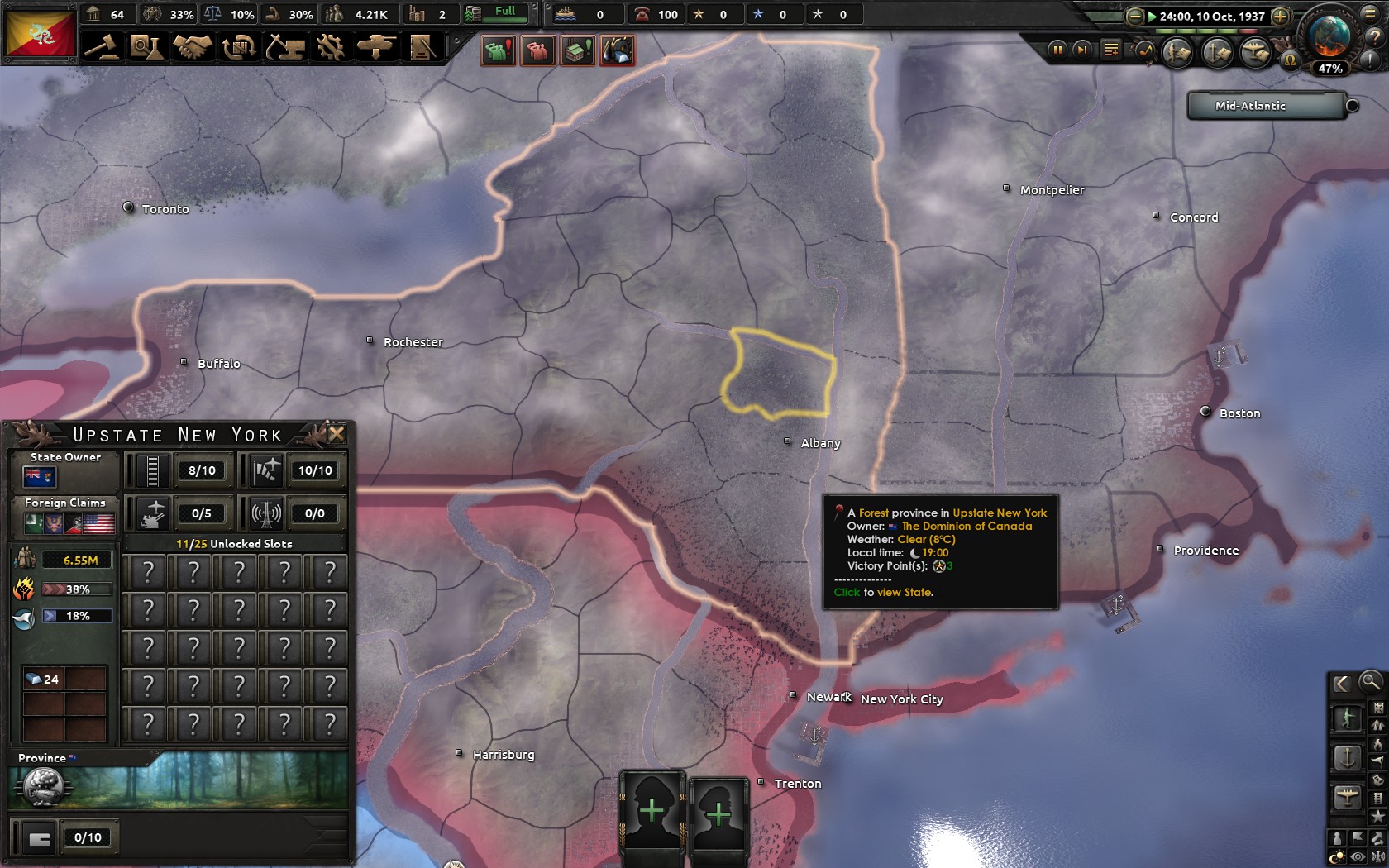 USA - Albany vp in wrong province · Issue #11974 · Kaiserreich ...