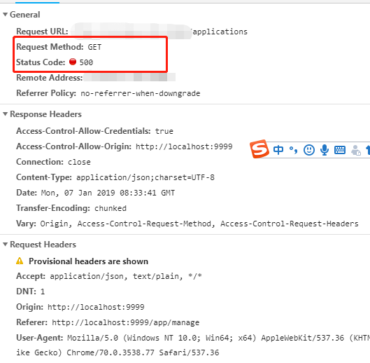 token 无法添加 vue-admin-template 中permission-control 分支 · Issue #1499 · PanJiaChen/vue-element ...