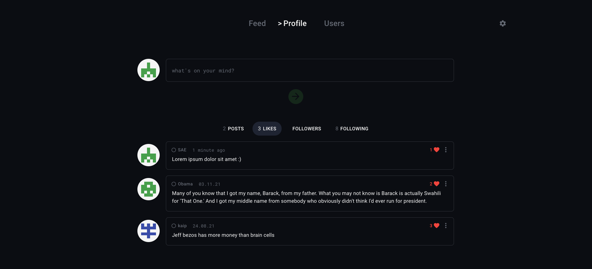 GitHub - kavlih/blog2.0: saeWBD5204 - SPA
