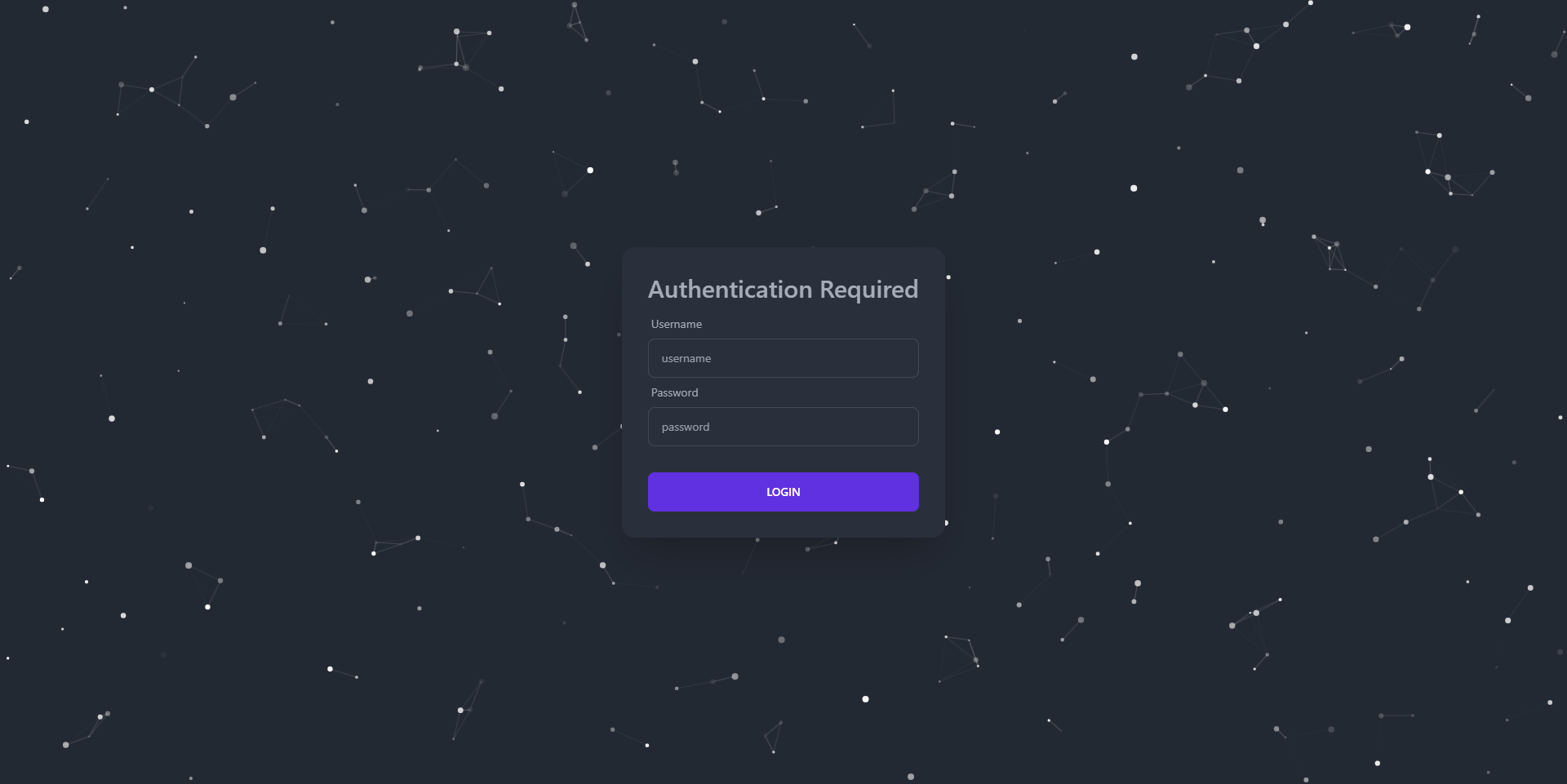 GitHub - MarvinJWendt/traefik-auth-provider: 👮 A simple forward auth ...