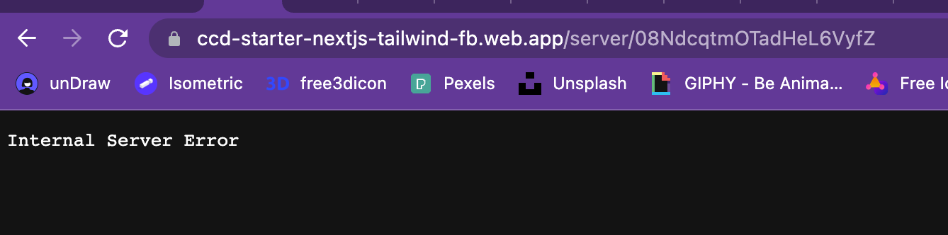 How to get server errors from cloud functions? · Issue #18 · FirebaseExtended/firebase-framework ...