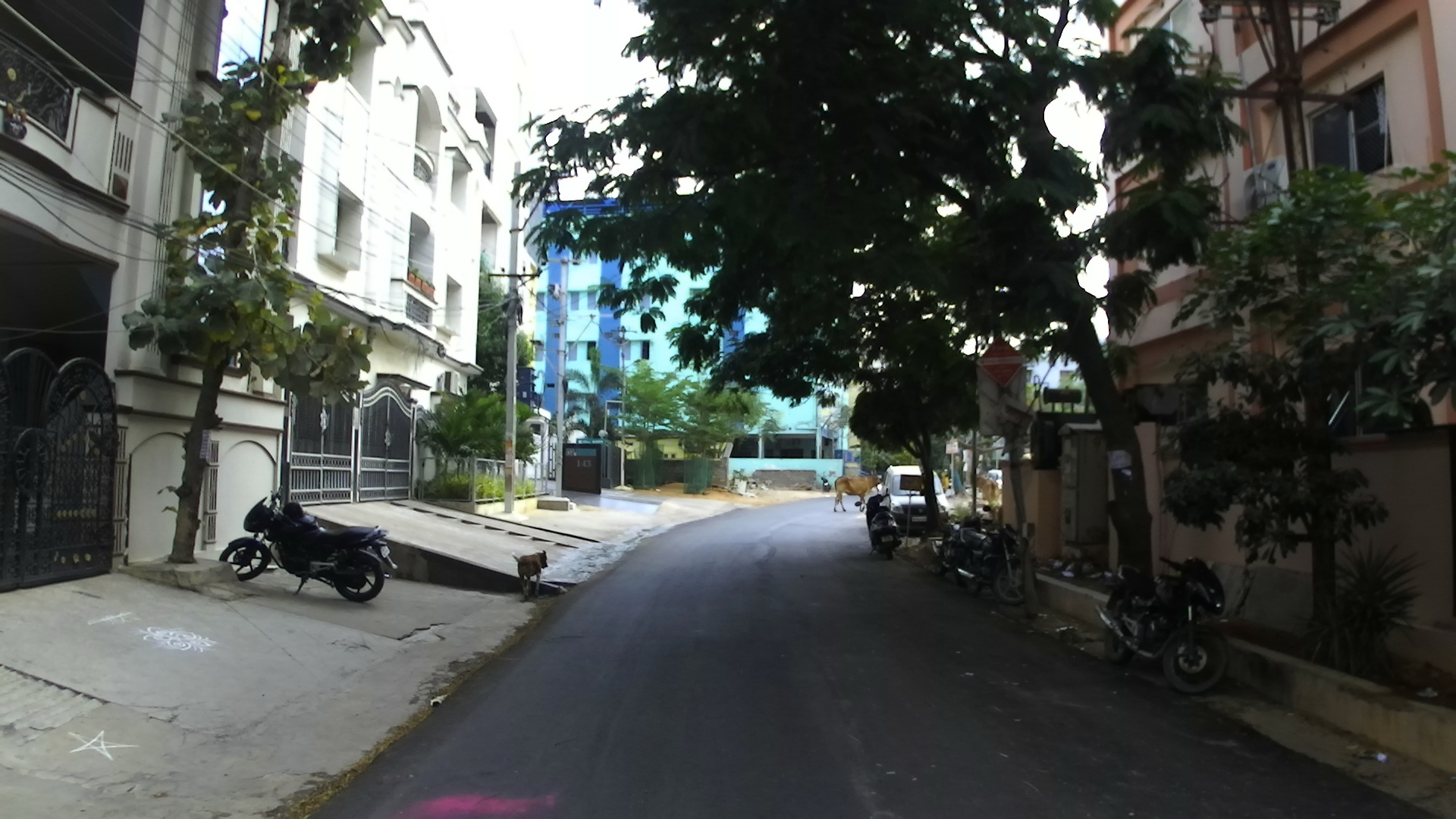 Training and depth related confusion on custom dataset · Issue #162 · nianticlabs/monodepth2 ...