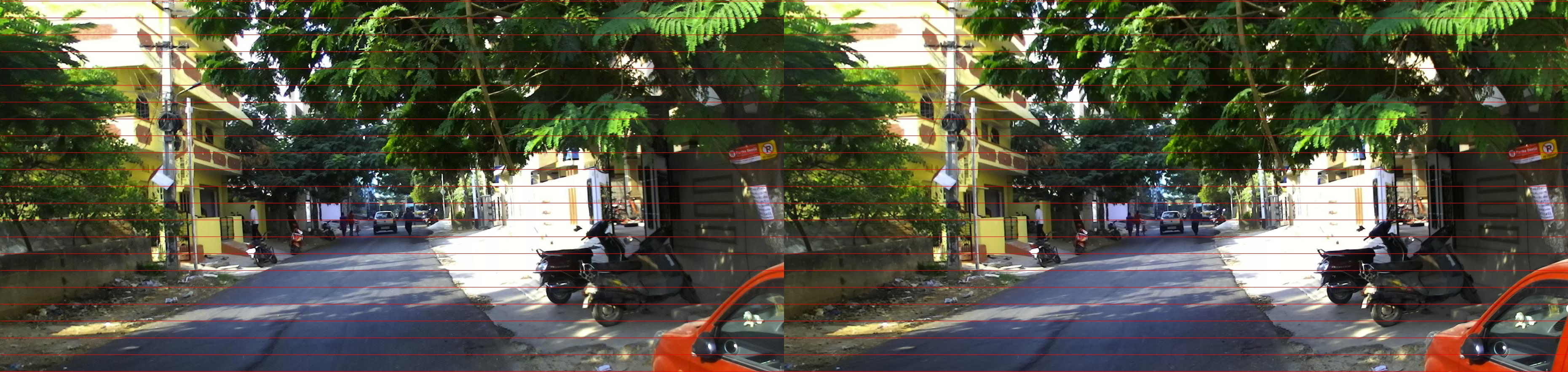 Bad results on custom data · Issue #169 · nianticlabs/monodepth2 · GitHub