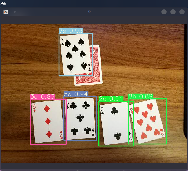 GitHub - avidlaud/Card-Counting-Bot: A (cheating) bot to play blackjack ...