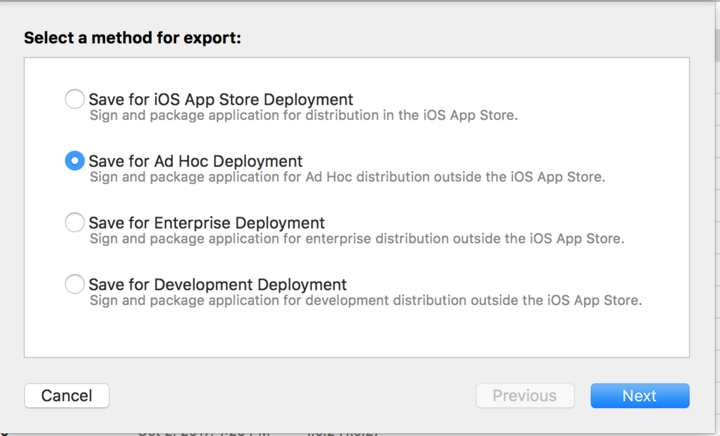 How to proactively determine Location Authorization status on iOS? · Issue #515 · transistorsoft ...