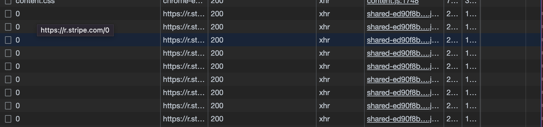 Lazy-loading stripe (option to not load on every page) · Issue #43 · stripe/stripe-js · GitHub