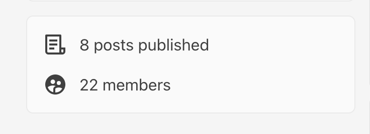 Org Page Showing Wrong Number Of Posts · Issue 19456 · Forem Forem · Github
