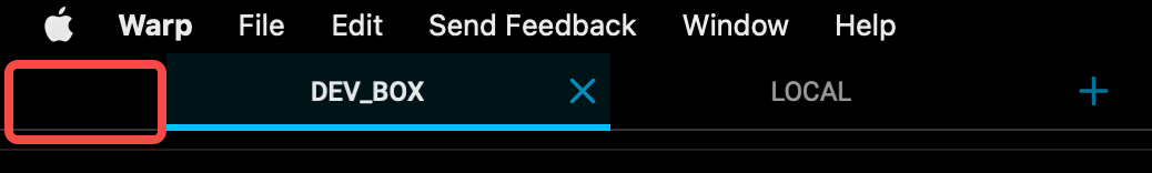 Hide tabs headers when setting the app to fullscreen. · Issue #1559 ...