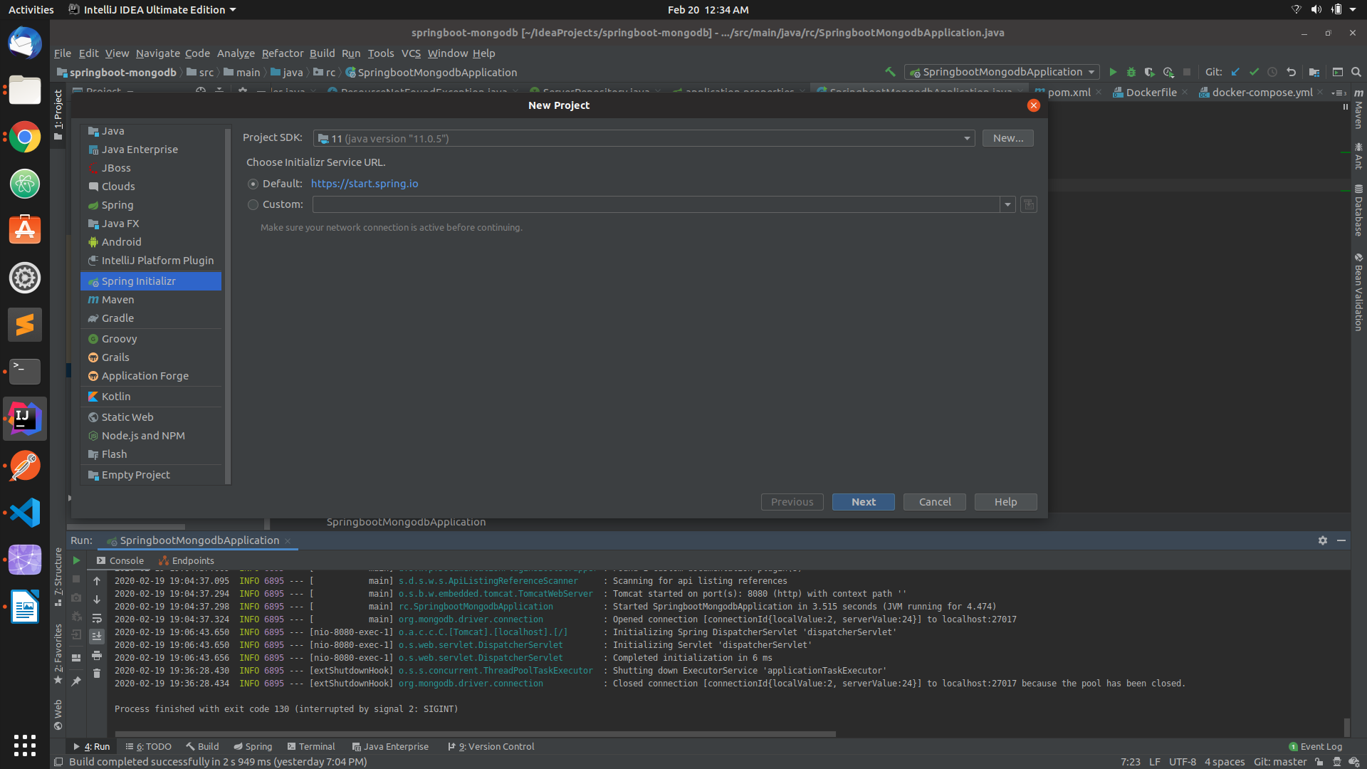 GitHub - foreverankit/kaiburr_task_backednd-api_code-: Spring boot backend api code for Kaiburr task
