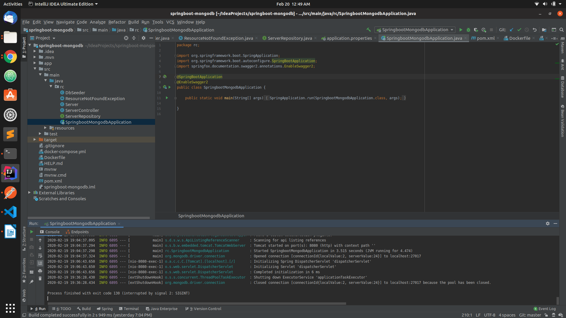 GitHub - foreverankit/kaiburr_task_backednd-api_code-: Spring boot backend api code for Kaiburr task