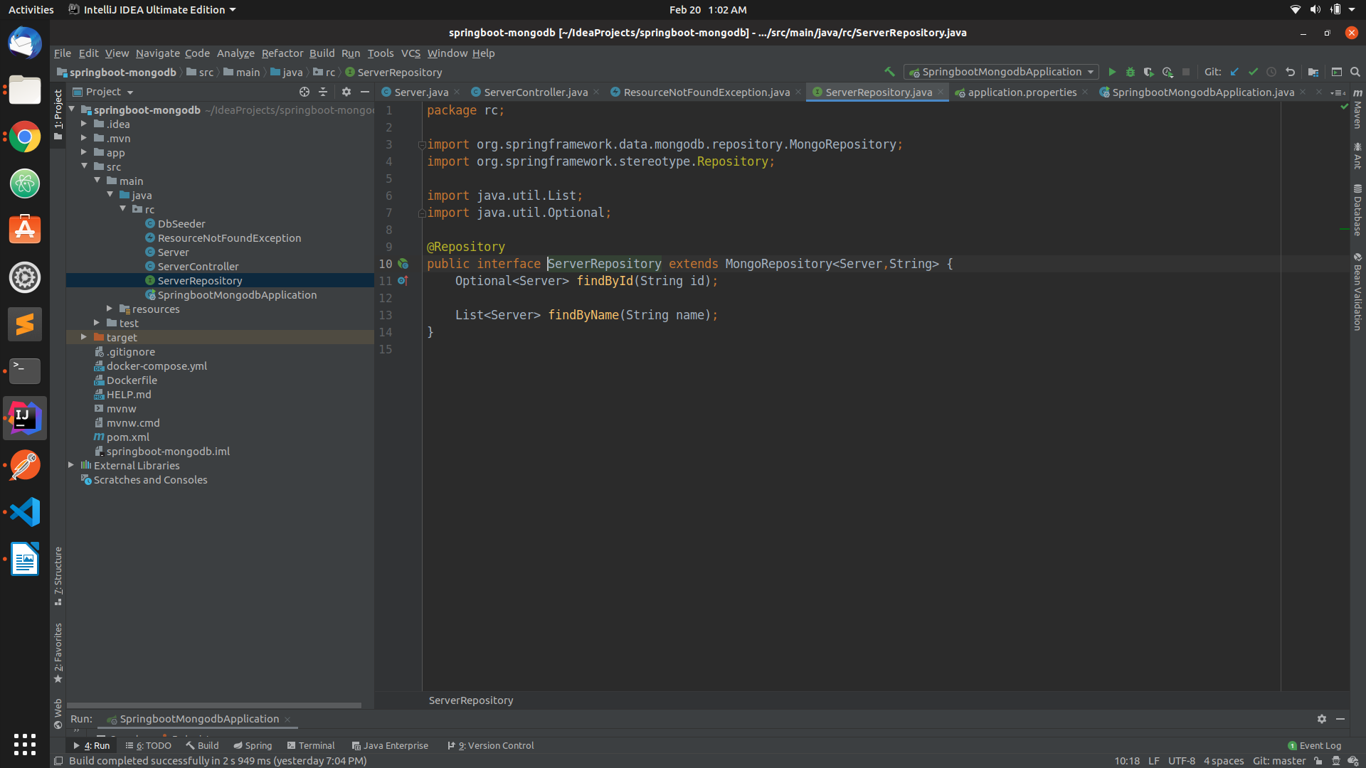 GitHub - foreverankit/kaiburr_task_backednd-api_code-: Spring boot backend api code for Kaiburr task