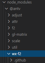 小程序中 chart.pieLabel is not a function · Issue #228 · antvis/wx-f2 · GitHub