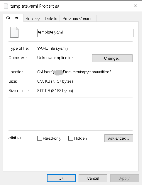 Aws Toolkit Does Not Pick Up The Templateyaml In Local Function Configuration · Issue 1262