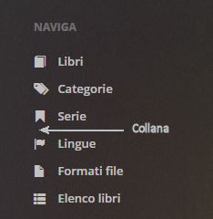 I'd like to have "collections" custom column both in browse menu, book details and advanced ...