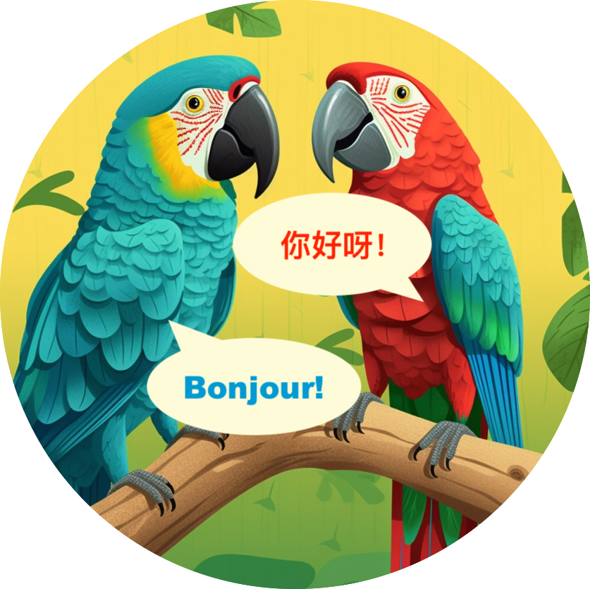 GitHub - wxjiao/ParroT: The ParroT framework to enhance and regulate the Translation Abilities ...