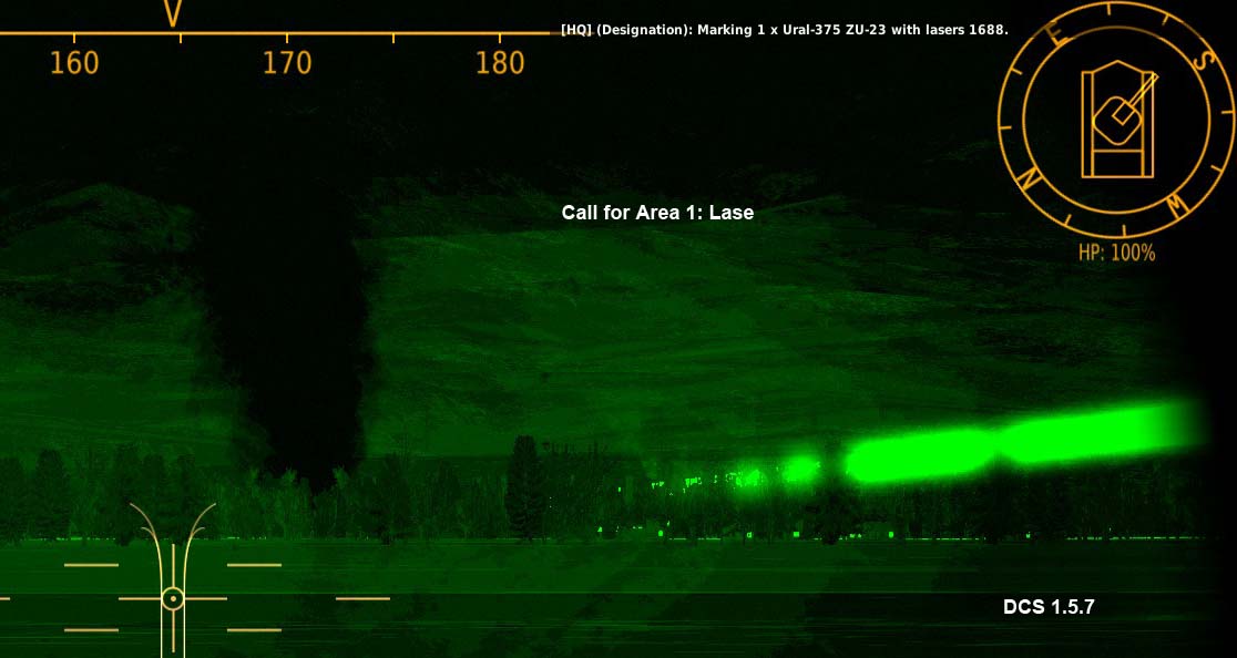 DESIGNATE: Be able to smoke targets while lasing ... · Issue #700 · FlightControl-Master/MOOSE ...