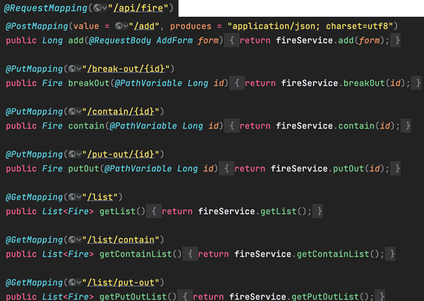 GitHub - KNU-indiGo/Server