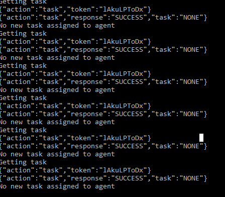Key Not Found Exception · Issue #263 · hashtopolis/server · GitHub