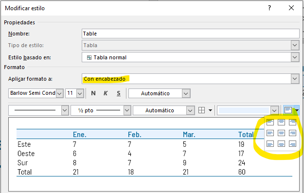 Markdown to Docx, table's first row, the columns's valign is bottom · Issue #7008 · jgm/pandoc ...