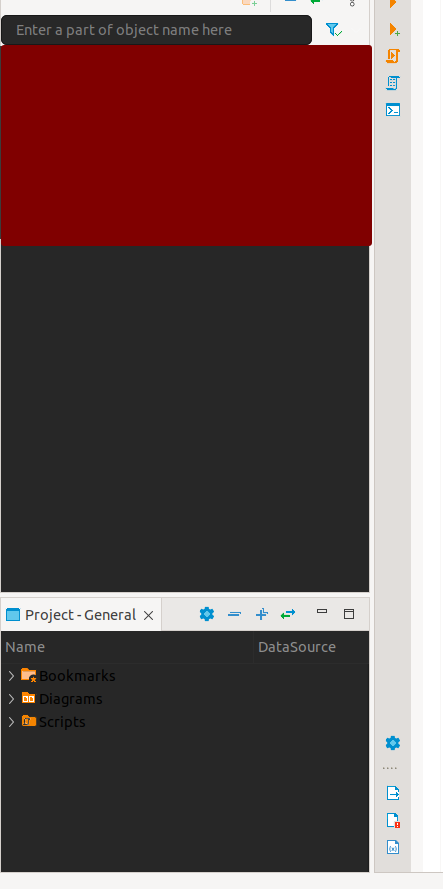 [bug] default theme color problem · Issue #5869 · dbeaver/dbeaver · GitHub
