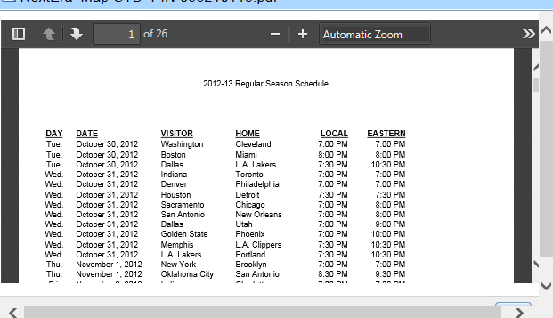 PDF.js doesn't work in IE11 - Error: Access is Denied/This page is accessing information that is ...