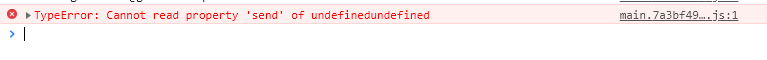 Electron Service TypeError: Cannot read property 'send' of undefined · Issue #324 · maximegris ...