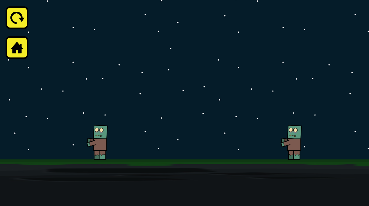 GitHub - ankurg132/zombie-runaway-unity: A Game in Unity where you need ...