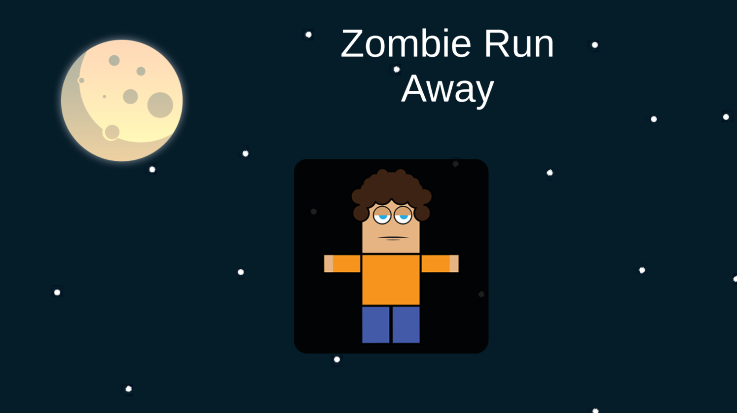 GitHub - ankurg132/zombie-runaway-unity: A Game in Unity where you need ...