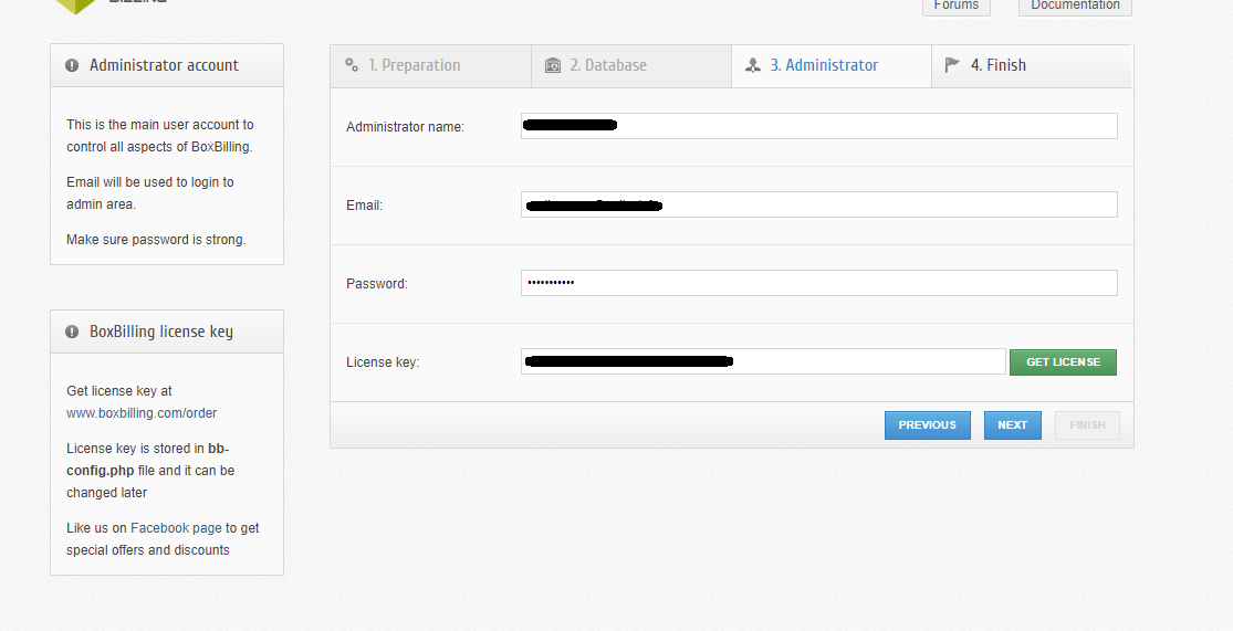 Installation problem · Issue #612 · boxbilling/boxbilling · GitHub