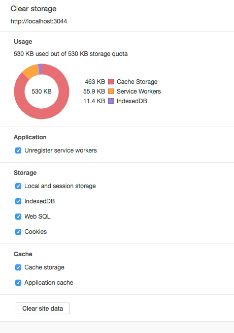 request-not-cached error · Issue #1000 · GoogleChrome/workbox · GitHub